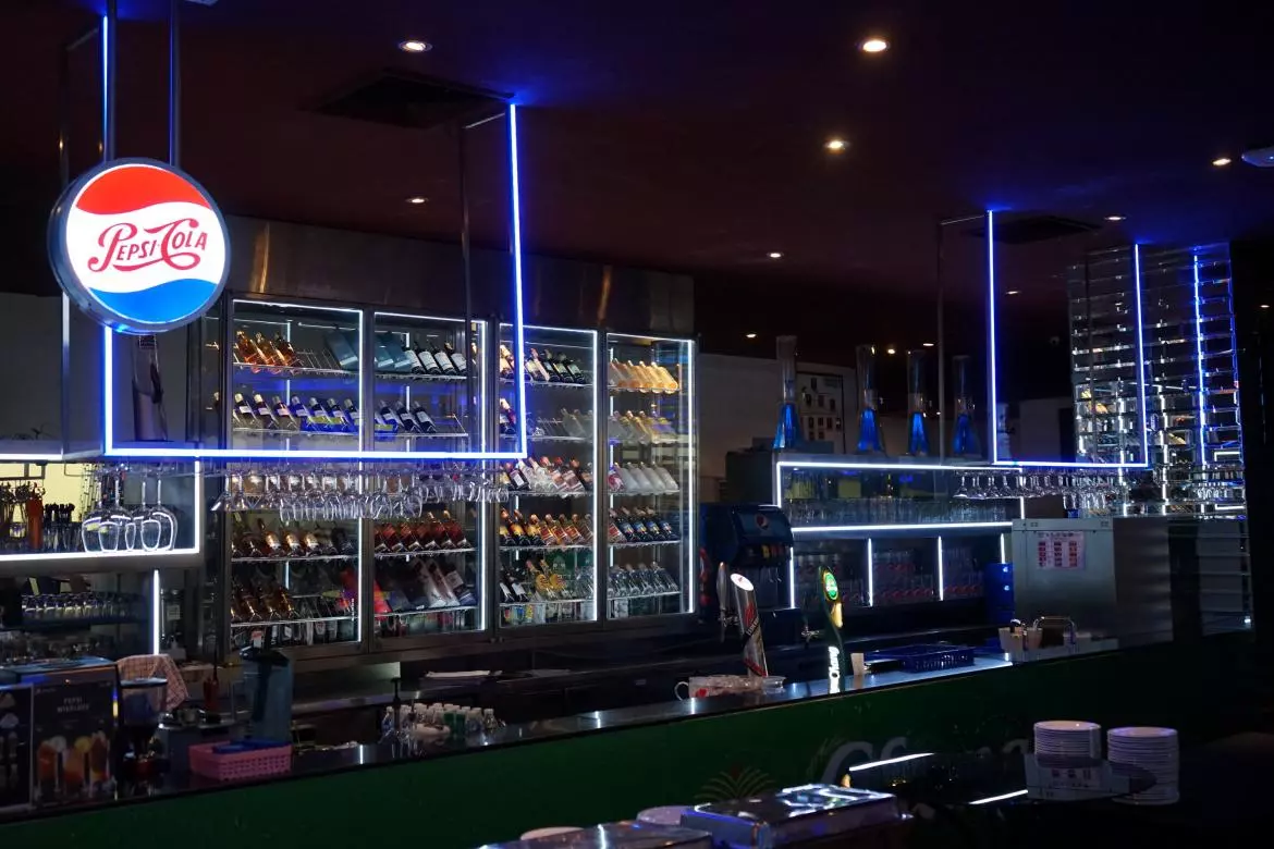 MAJOR RATCHAYOTHIN (BOWLING) - Portfolio:: ไฟประดับ ไฟตกแต่ง ไฟเทศกาล ...