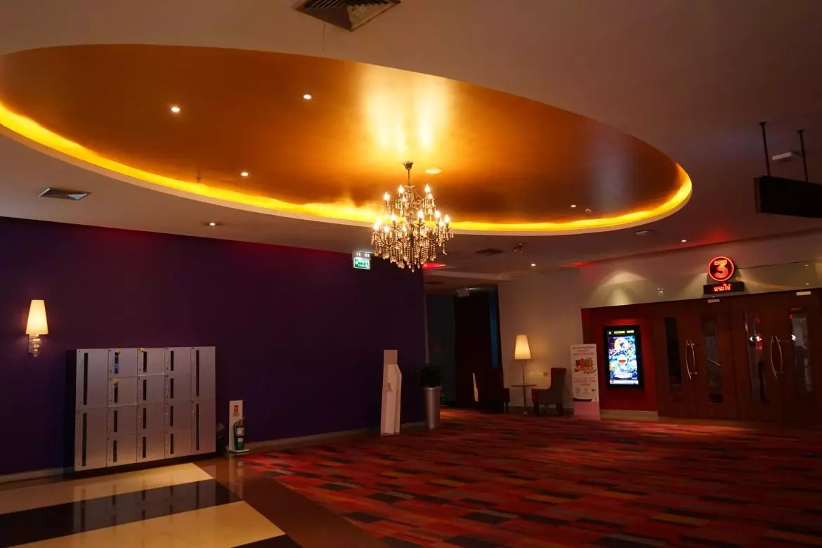 MAJOR SAMRONG - Portfolio:: ไฟประดับ ไฟตกแต่ง ไฟเทศกาล ไฟเวที ระบบไฟ ...