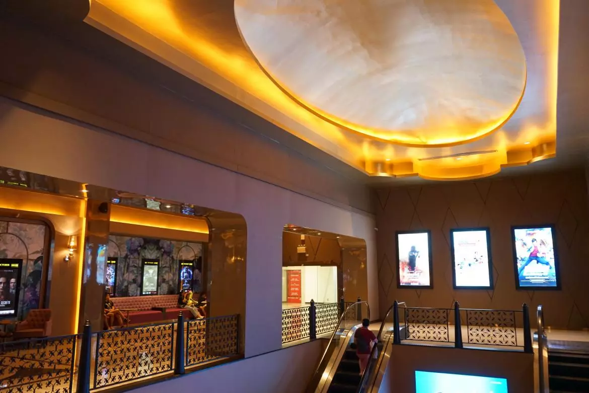 MAJOR RAMA 3-CENTRAL - Portfolio:: ไฟประดับ ไฟตกแต่ง ไฟเทศกาล ไฟเวที ...